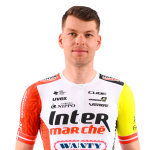 KAMP Alexander | Tour de Suisse 2025