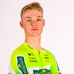 LAMBRECHT Michiel | Ronde van Limburg 2025