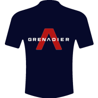 INEOS GRENADIERS 2021