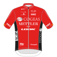 COGEAS - METTLER PRO CYCLING TEAM 2022