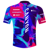 Amstel Gold Race Ladies Edition 2026 - CANYON//SRAM ZONDACRYPTO ...