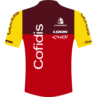 COFIDIS | Paris - Camembert 2025