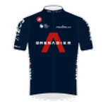 INEOS GRENADIERS 2020