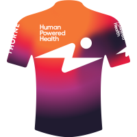 HUMAN POWERED HEALTH 2024