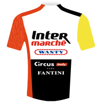 INTERMARCHÉ - WANTY | Ronde van Vlaanderen 2025
