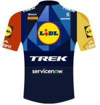 Binche - Chimay - Binche / Mémorial Frank Vandenbroucke 2024 - LIDL ...