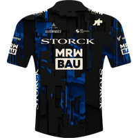Sibiu Cycling Tour 2026 - TEAM STORCK - MRW BAU | Cycling Fantasy