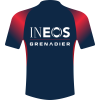 INEOS GRENADIERS 2022