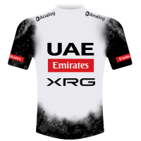 UAE TEAM EMIRATES GEN Z | Tour of Oman 2026