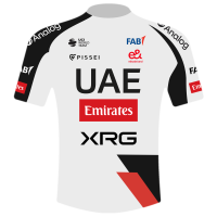 UAE TEAM EMIRATES - XRG | Ronde van Vlaanderen - Tour des Flandres 2021