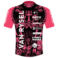 Ethias-Tour de Wallonie 2026 - VAN RYSEL - ROUBAIX | Cycling Fantasy